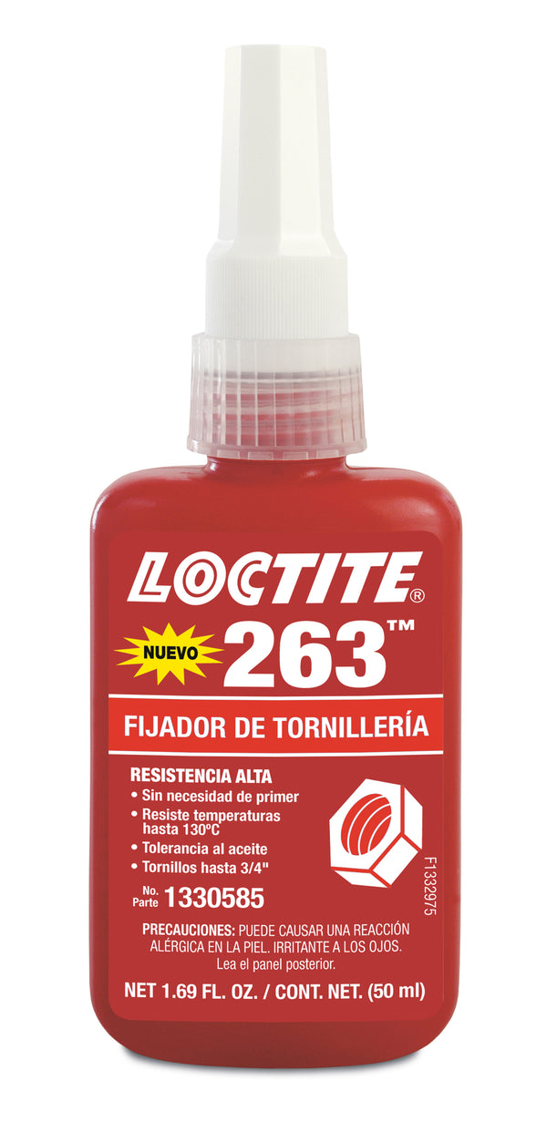 LOCTITE 263 50ml – Shop Rysbasa